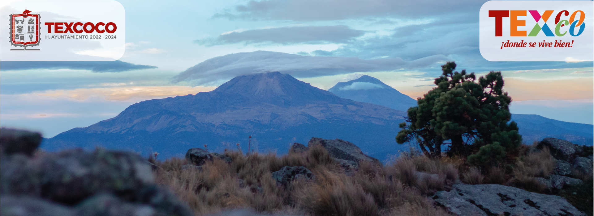 Ayuntamiento de Texcoco